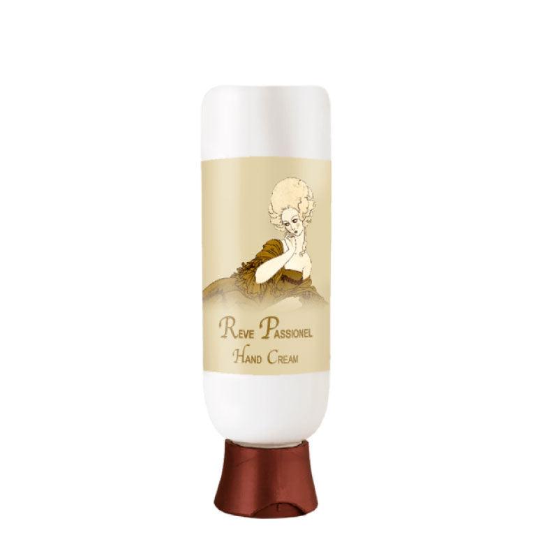 Reve Passionel Hand Cream - Smooth & Silky Skin Solution | La Bouquetière