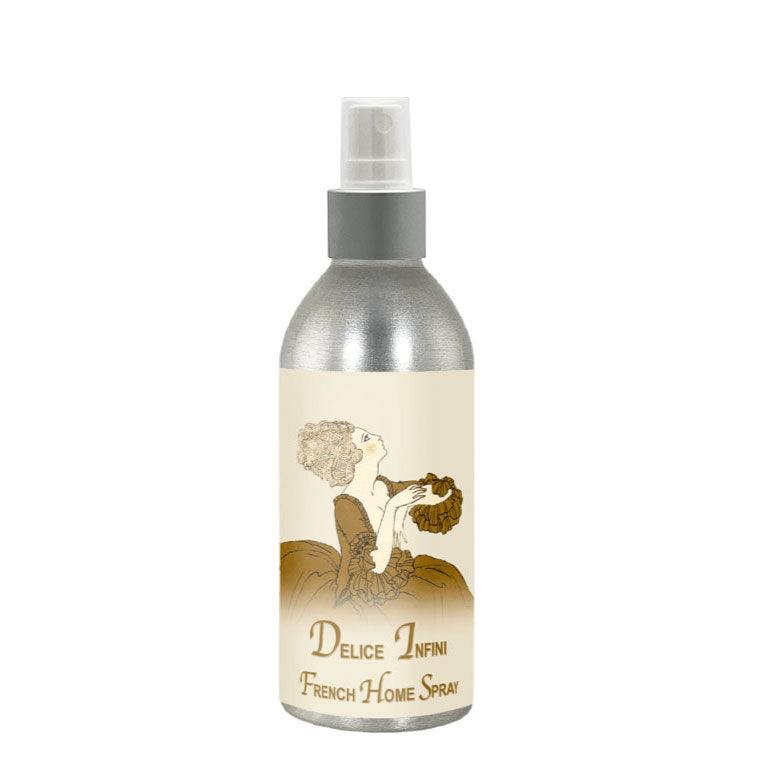 Delice Infini French Home Spray - Create Enchanting Ambiance | La ...